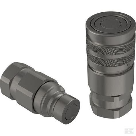 Faster Quick Release Couplings Hydraulic Megastore
