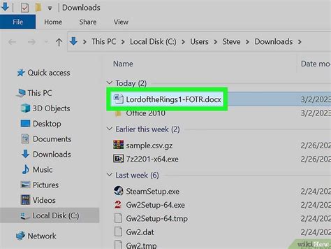How To Open A PDF In Microsoft Word On Windows And Mac