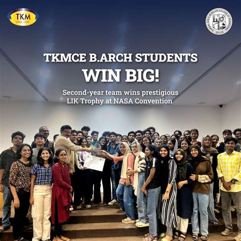 Tkm College Of Engineering On Linkedin Tkm Tkmcollege Tkmce Tkmengineering Tkmcekollam