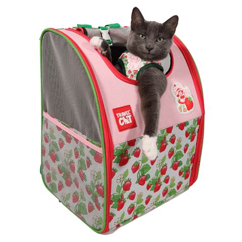 Cat Backpacks Best Carriers Of The Fat Cat Backpack Makers
