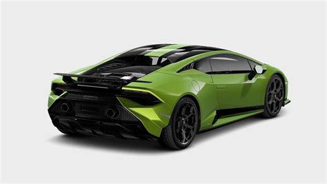 Lamborghini Huracan Tecnica 2026 Price Features Images Specs