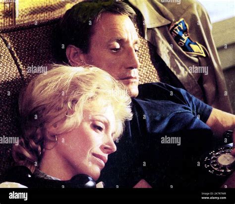 Lorraine Gary And Roy Scheider Film Jaws Usa 1975 Characters Ellen