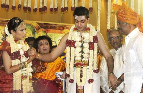 Boda Del Actor Kannada Ramkumar Dusshyanth Ramkumar Ganesan