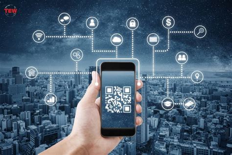 Qr Code Formats How To Use The Enterprise World