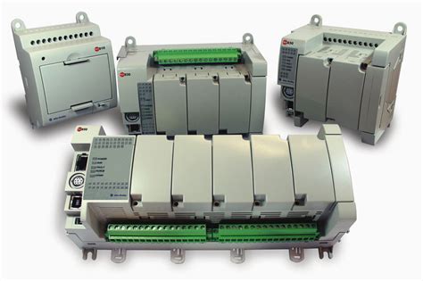 Micro Automate Programmable Avantageux