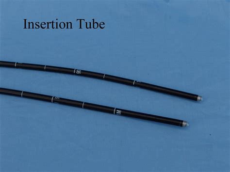 China Endoscope Parts - China Insertion Tube, Endoscope Repair Parts