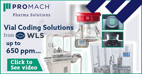Weiler Labeling Systems On Linkedin An Introduction To Vial Coding