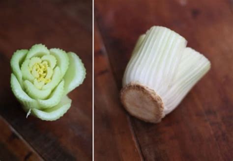 Re Growing Celery Grow A New Bunch Indoors Or Outdoors The Kitchn