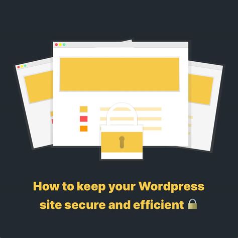 jakz aizzat on linkedin how to keep your wordpress site secure and