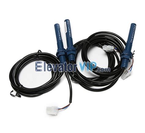 Km713226g03 Kone Elevator Magnetic Switch 61u61n30 100vdc 150vac 10va 4p