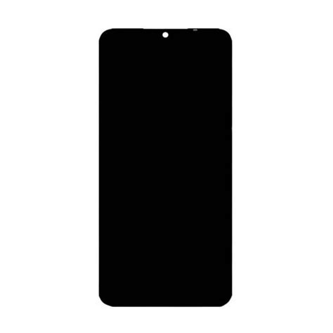 Samsung Galaxy A05s Lcd Screen Module Black Original