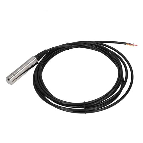 Level Transducer Controller At Elizabeth Burrows Blog