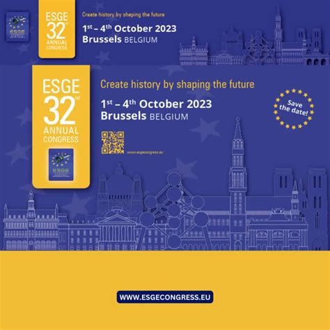 Jean Dubuisson On Linkedin He Esge Congress President 2023 Professor Michelle Nisolle