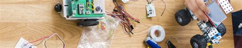 Microcontroller Kits Robotshop