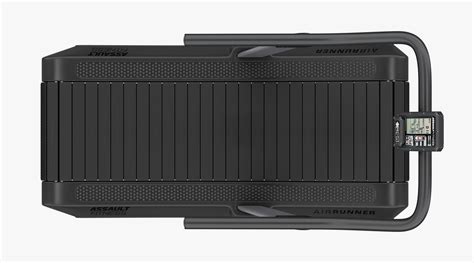 Precor Assault Airrunner 3d Model 39 3ds C4d Fbx Ma Obj Max Free3d