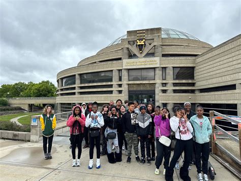 Charles Hackley Middle School Muskegon Mi