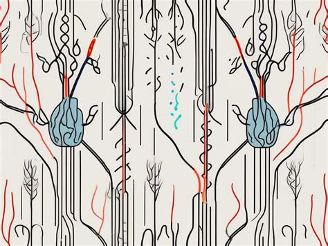 The Impact Of Parasympathetic Nerve Regulation Unveiling Its Effects