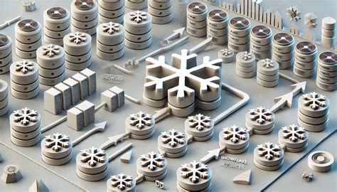 11 key snowflake features for enhanced data strategy