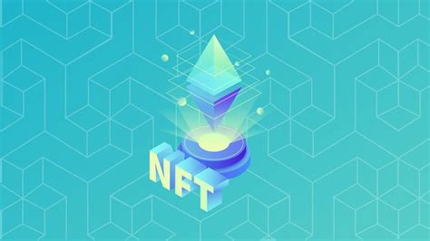 What Is ERC The Ethereum NFT Token Standard Decrypt