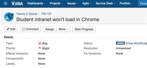 Collaborate With Developers Using Jira Service Desk Work Life By Atlassian