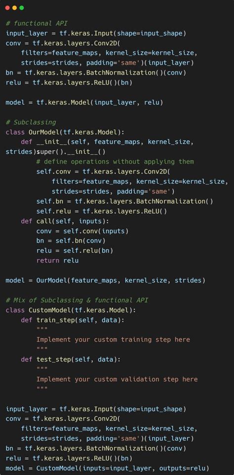 Having Spent 2 Years Working With Tensorflow 1 The Transformation