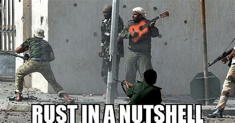 rust in a nutshell imgur