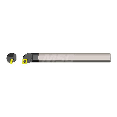 Ultra Dex Indexable Boring Bar E06msclpr2 04000 Min Bore Right