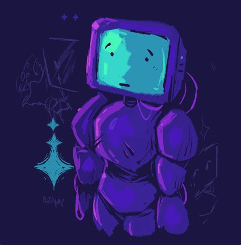 Robot Fandom