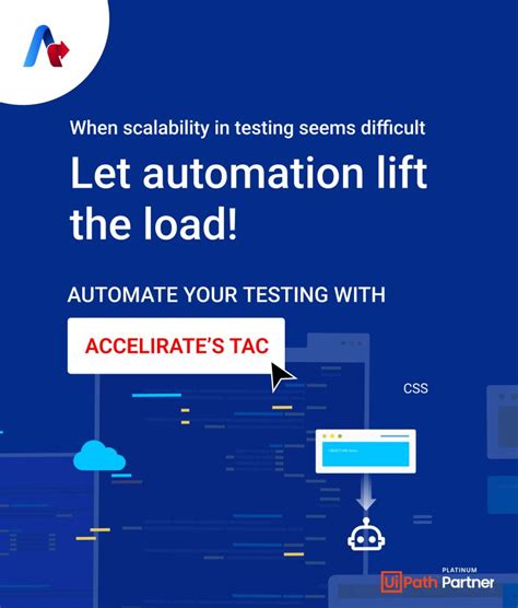 Accelirate Inc On Linkedin Testautomation Qa Software Testing Softwaredevelopement