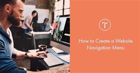 How To Create A Website Navigation Menu Tilda Help Center