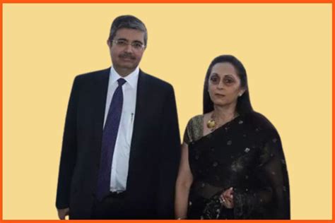 Uday Kotak The Maverick Banker Who Redefined Indias Financial Future