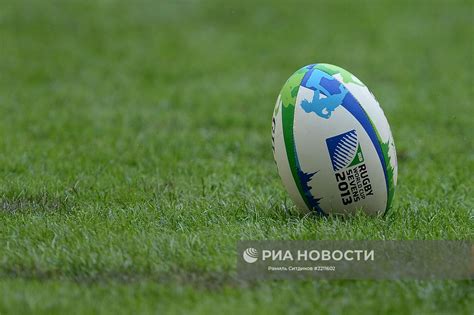 Регби 7 Кубок мира День второй РИА Новости Медиабанк