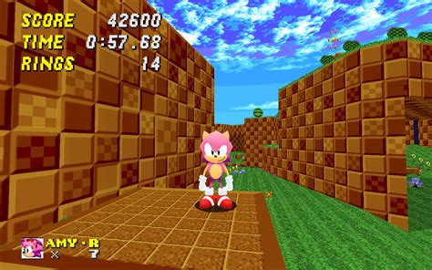 Kaldrums 3d Models Page 11 Srb2 Message Board