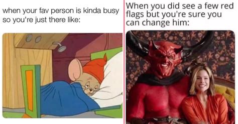 22 Cringey Couples Memes For Co Dependent Partners In Crime July 1