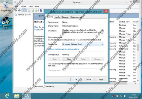OpenVPN Client Setup Tutorial For Windows