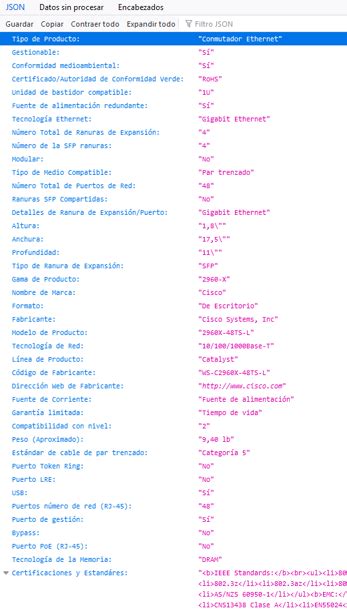 Php Es Posible Mostrar Imprimir Json Con Formato Html Stack