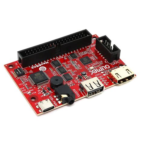 Olimex Neo6502 The Pi Hut