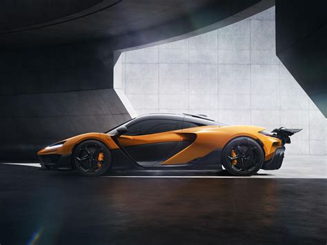 Mclaren W1 Stunning 8k Ultra Hd Wallpaper 12908x9680 Wallpaper Abyss