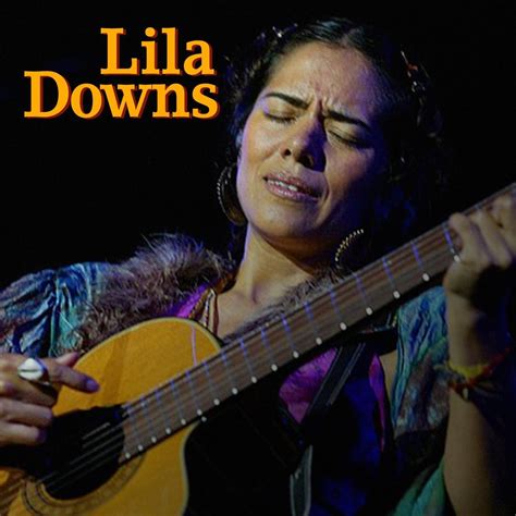 Mis Discografias Discografia Lila Downs