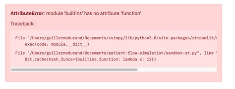 Streamlit Doesnot Works With Multiprocessing Pool · Issue 1906