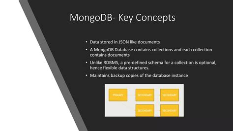 sql vs nosql data modeling pptx databases computer software and