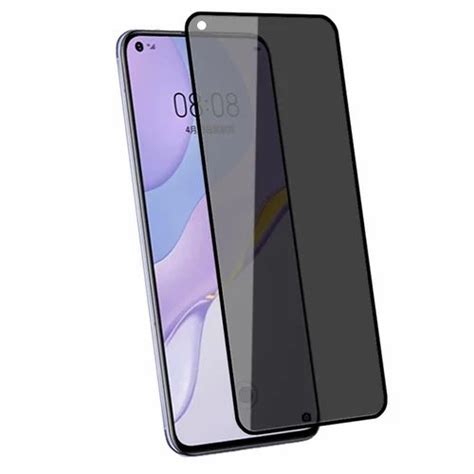 Oppo A Advanced Matte Privacy Screen Guard Phone Screen Protector Mobile Screen Protector