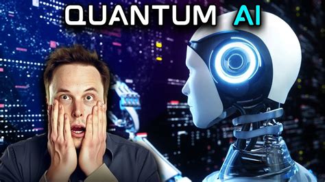 10 Mind Blowing Facts About Quantum Ai Youtube