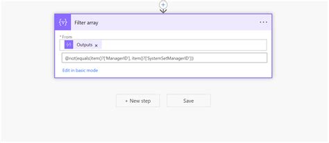 Solved Array Filtering Itself Without Apply To Each Power Platform