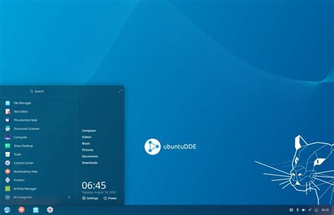 How To Install Deepin DDE On Ubuntu Linux