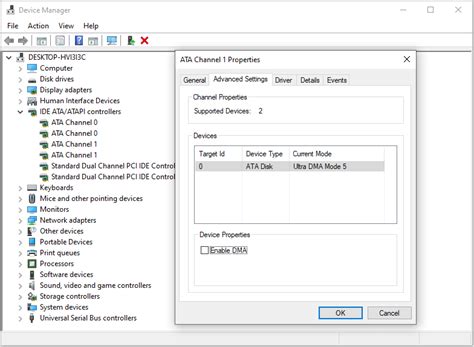 Solutions To The I O Device Error On External Hard Drives