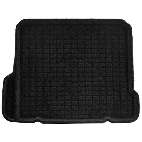 خرید کفپوش سه بعدی صندوقی خودرو دنا پلاس مدل موکتی