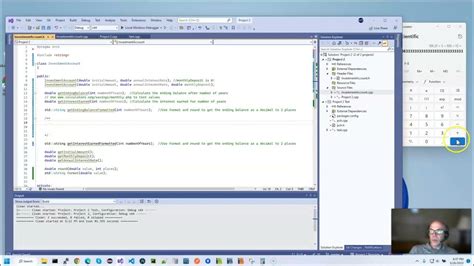 Cs 210 Project 2 Details Youtube