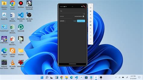 day 59 of 100daysofcode🗓️ learned about adjusting apps for different