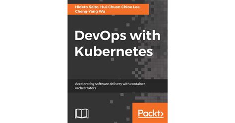 Devops With Kubernetes Book